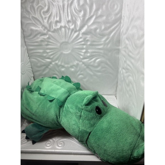 Flipazoo | Toys | Flip A Zoo Axel Alligator Gorgo Grizzly Bear Plush ...